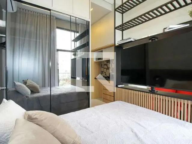 Kitnet / Stúdio para Venda em São Paulo/SP Pinheiros 1 Quartos
