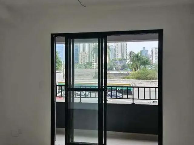 Kitnet / Stúdio para Venda em São Paulo/SP Pinheiros 1 Quartos