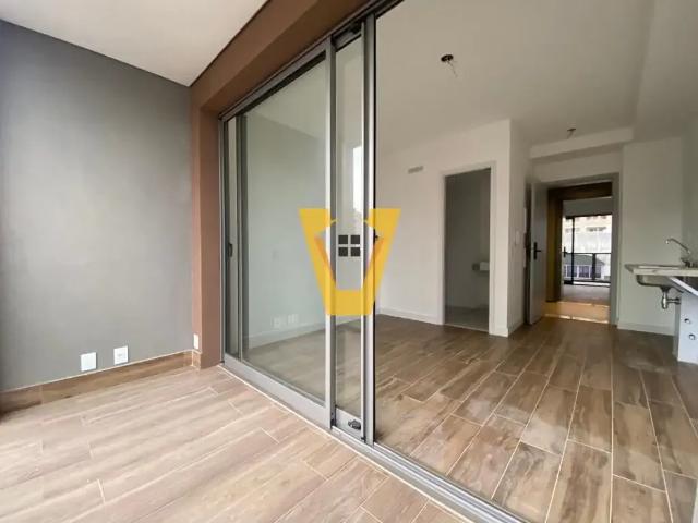 Kitnet / Stúdio para Venda em São Paulo/SP Pinheiros 1 Quartos