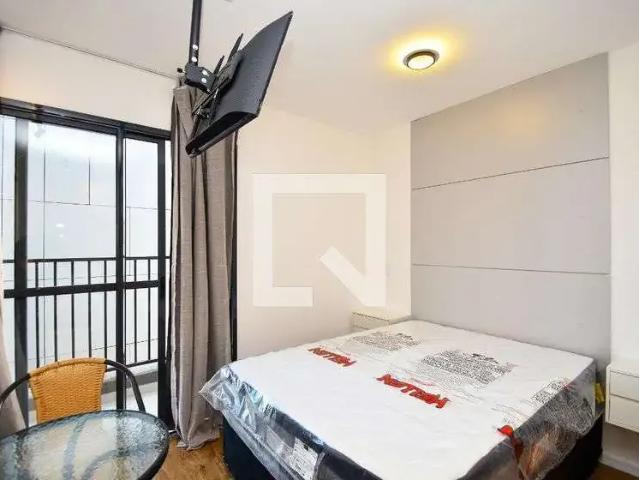 Kitnet / Stúdio para Venda em São Paulo/SP Pinheiros 1 Quartos