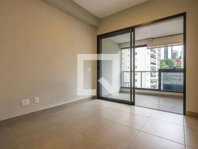 Kitnet / Stúdio para Venda em São Paulo/SP Pinheiros 1 Quartos