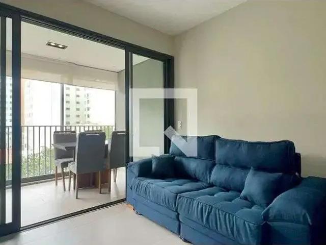 Kitnet / Stúdio para Venda em São Paulo/SP Pinheiros 1 Quartos
