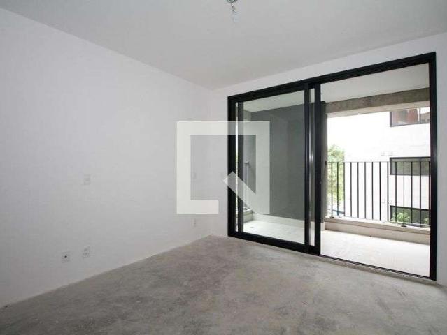 Kitnet / Stúdio para Venda em São Paulo/SP Pinheiros 1 Quartos