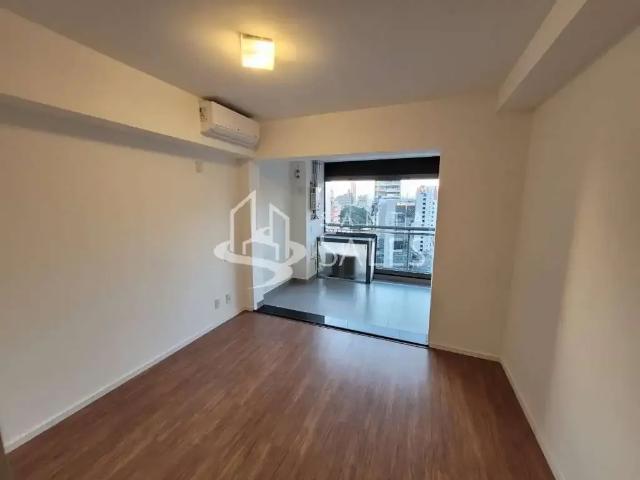 Kitnet / Stúdio para Venda em São Paulo/SP Pinheiros 1 Quartos