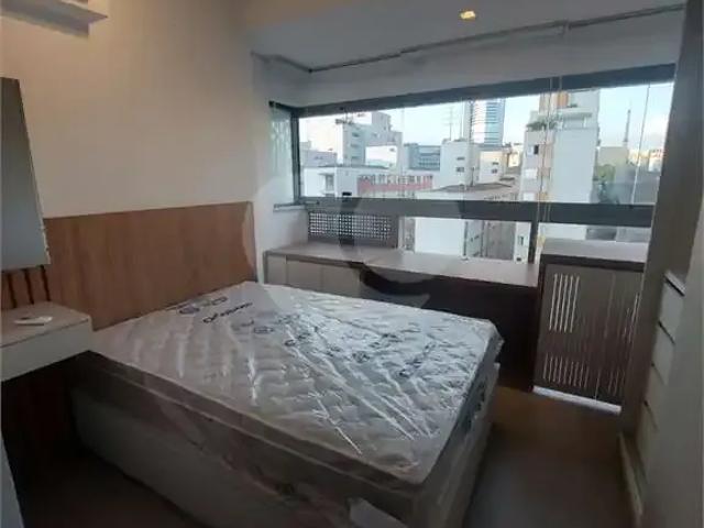 Kitnet / Stúdio para Venda em São Paulo/SP Pinheiros 1 Quartos