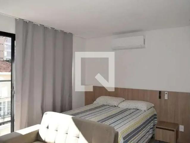 Kitnet / Stúdio para Venda em São Paulo/SP Pinheiros 1 Quartos