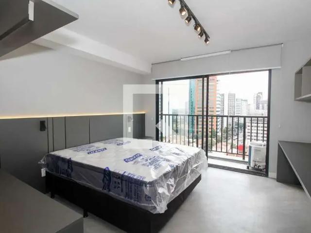 Kitnet / Stúdio para Venda em São Paulo/SP Pinheiros 1 Quartos