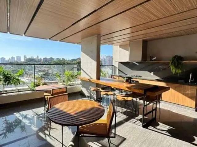Kitnet / Stúdio para Venda em São Paulo/SP Pinheiros 1 Quartos