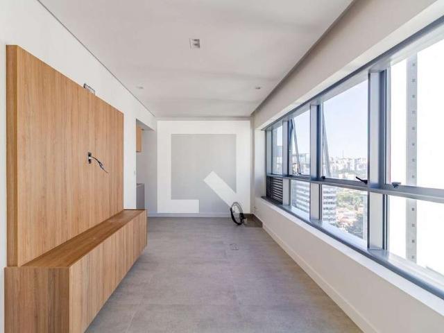 Kitnet / Stúdio para Venda em São Paulo/SP Pinheiros 1 Quartos