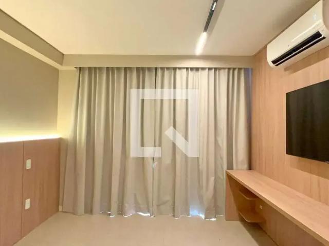 Kitnet / Stúdio para Venda em São Paulo/SP Pinheiros 1 Quartos