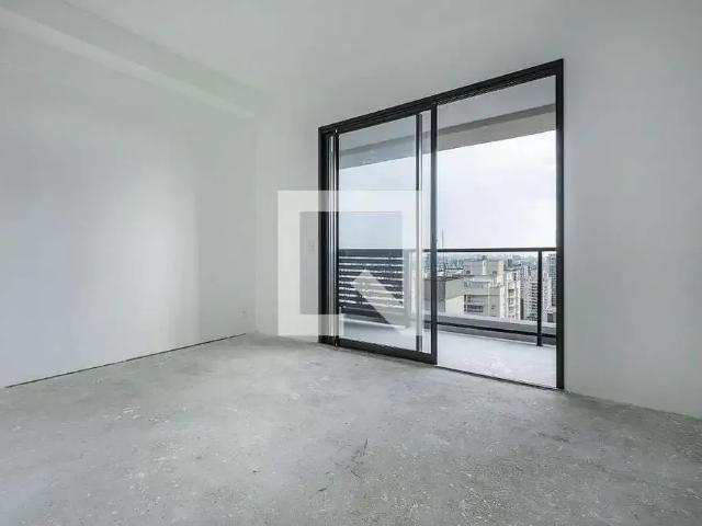 Kitnet / Stúdio para Venda em São Paulo/SP Pinheiros 1 Quartos