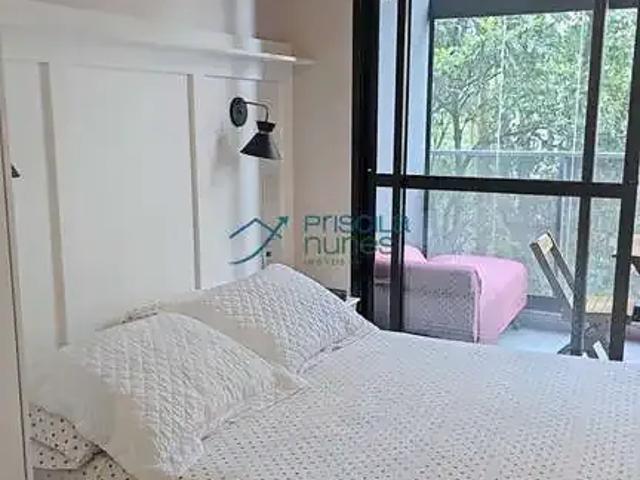 Kitnet / Stúdio para Venda em São Paulo/SP Pinheiros 1 Quartos