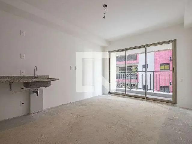 Kitnet / Stúdio para Venda em São Paulo/SP Pinheiros 1 Quartos