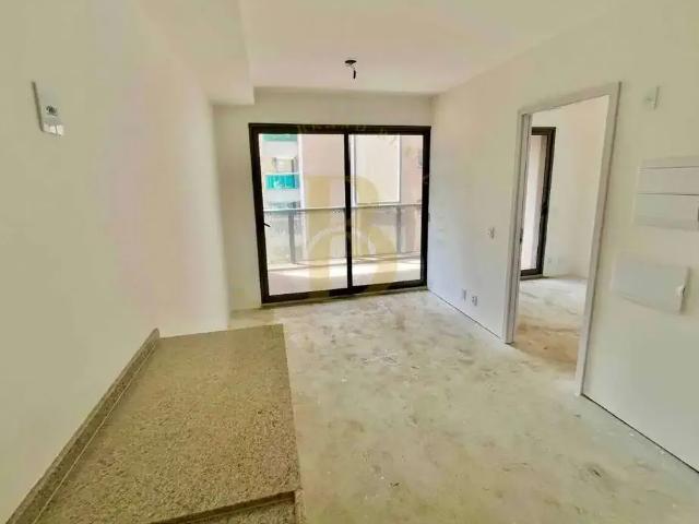 Kitnet / Stúdio para Venda em São Paulo/SP Pinheiros 1 Quartos