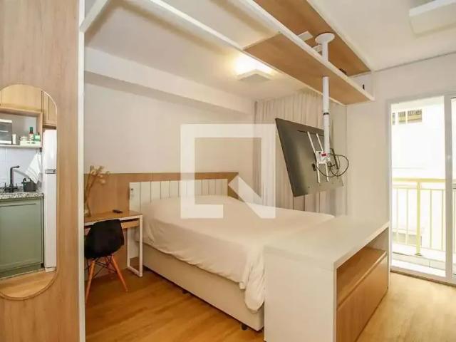Kitnet / Stúdio para Venda em São Paulo/SP Pinheiros 1 Quartos