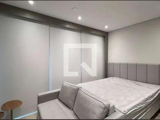 Kitnet / Stúdio para Venda em São Paulo/SP Pinheiros 1 Quartos