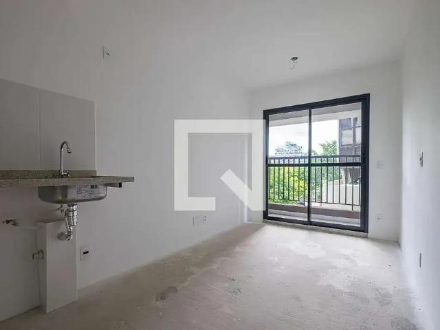 Kitnet / Stúdio para Venda em São Paulo/SP Pinheiros 1 Quartos