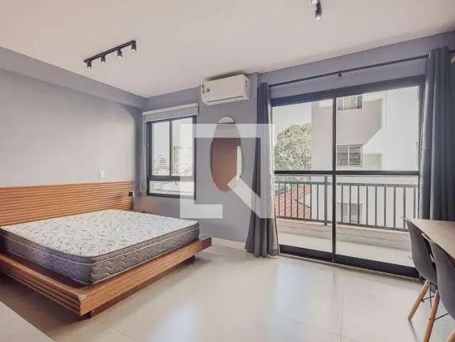 Kitnet / Stúdio para Venda em São Paulo/SP Pinheiros 1 Quartos