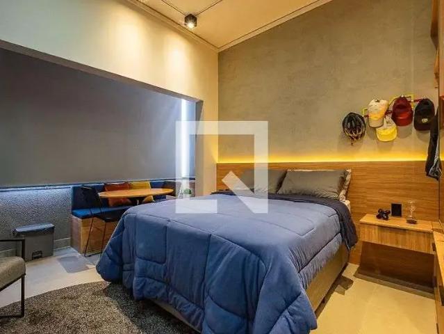 Kitnet / Stúdio para Venda em São Paulo/SP Pinheiros 1 Quartos
