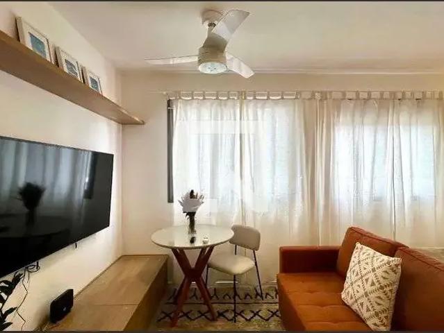 Kitnet / Stúdio para Venda em São Paulo/SP Pinheiros 1 Quartos