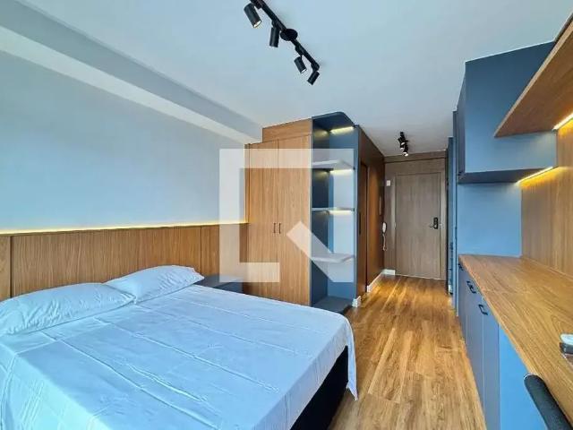 Kitnet / Stúdio para Venda em São Paulo/SP Pinheiros 1 Quartos