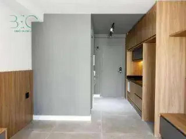 Kitnet / Stúdio para Venda em São Paulo/SP Pinheiros 1 Quartos