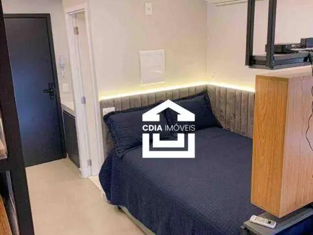 Kitnet / Stúdio para Venda em São Paulo/SP Pinheiros 1 Quartos