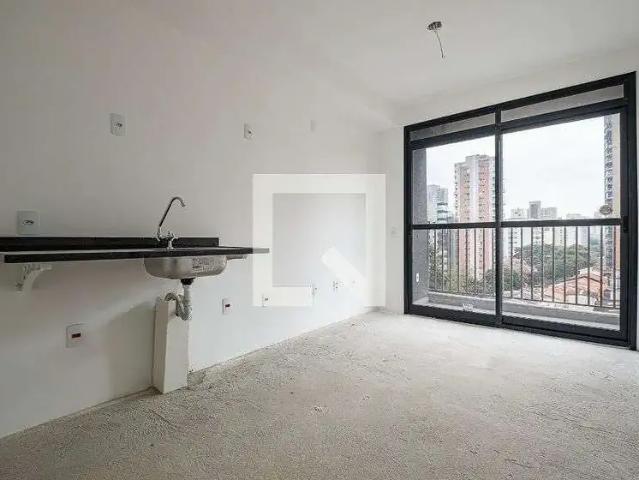 Kitnet / Stúdio para Venda em São Paulo/SP Pinheiros 1 Quartos