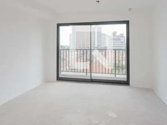 Kitnet / Stúdio para Venda em São Paulo/SP Pinheiros 1 Quartos