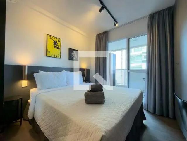 Kitnet / Stúdio para Venda em São Paulo/SP Pinheiros 1 Quartos