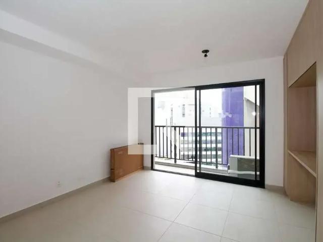 Kitnet / Stúdio para Venda em São Paulo/SP Pinheiros 1 Quartos