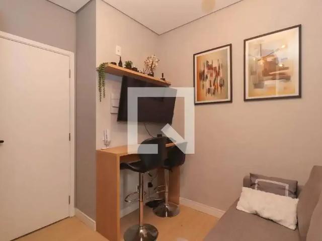 Kitnet / Stúdio para Venda em São Paulo/SP Pinheiros 1 Quartos