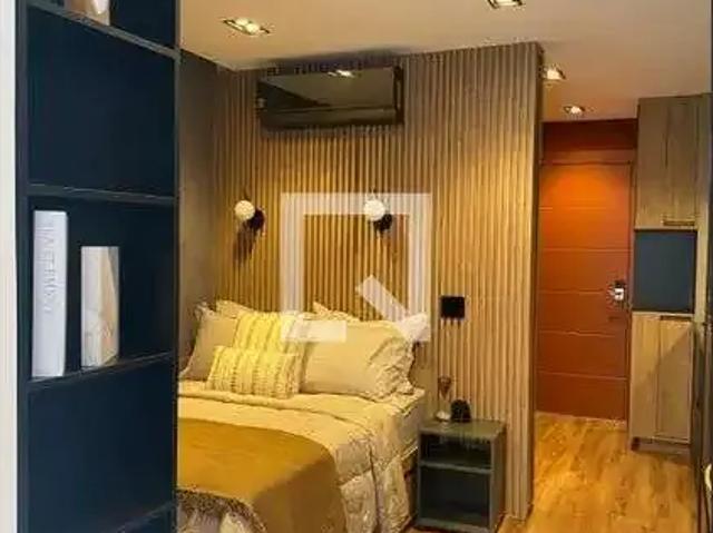 Kitnet / Stúdio para Venda em São Paulo/SP Pinheiros 1 Quartos