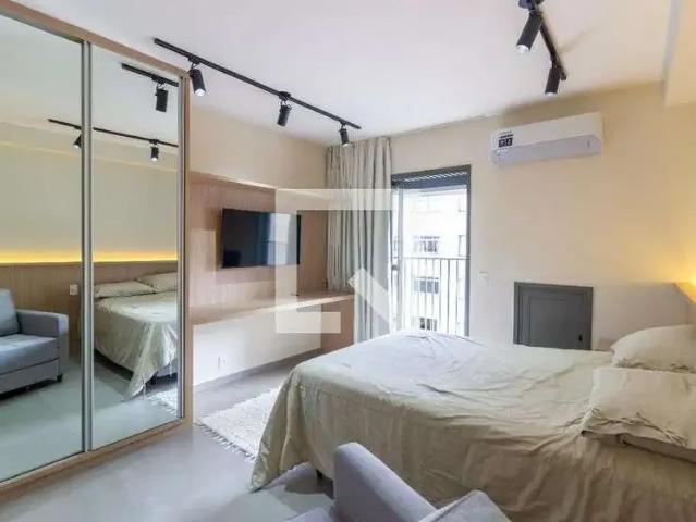 Kitnet / Stúdio para Venda em São Paulo/SP Pinheiros 1 Quartos
