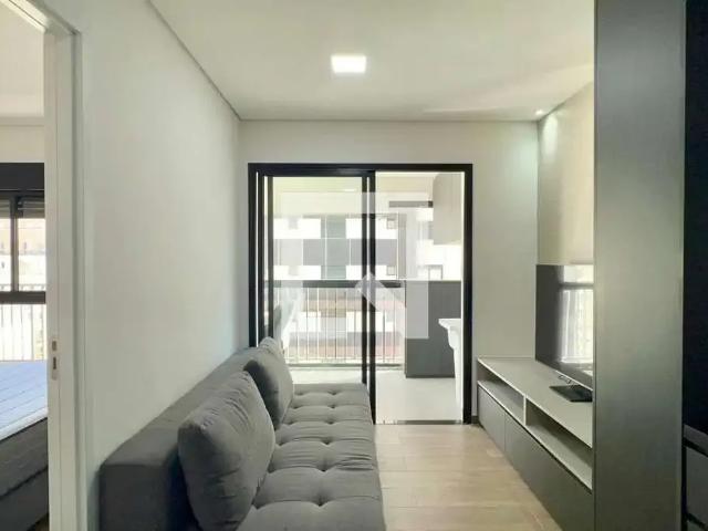 Kitnet / Stúdio para Venda em São Paulo/SP Pinheiros 1 Quartos