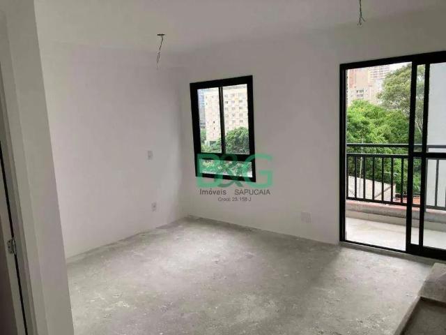 Kitnet / Stúdio para Venda em São Paulo/SP Pinheiros 1 Quartos