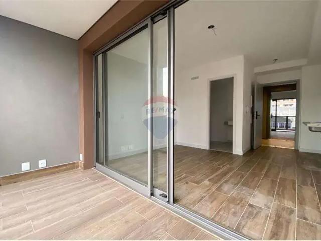 Kitnet / Stúdio para Venda em São Paulo/SP Pinheiros 1 Quartos
