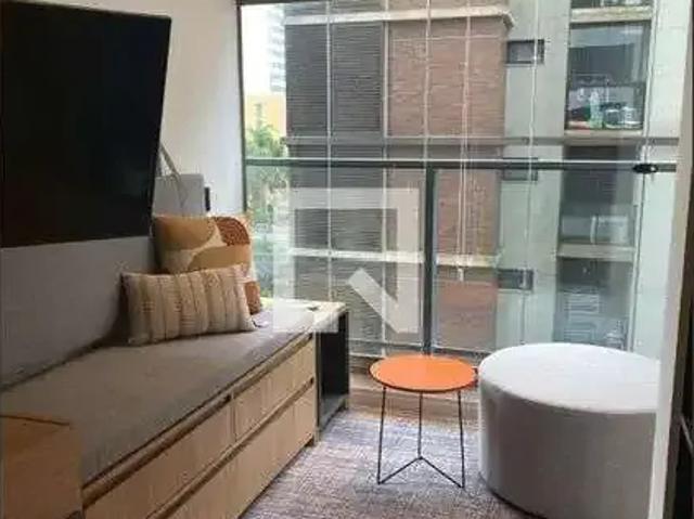 Kitnet / Stúdio para Venda em São Paulo/SP Pinheiros 1 Quartos