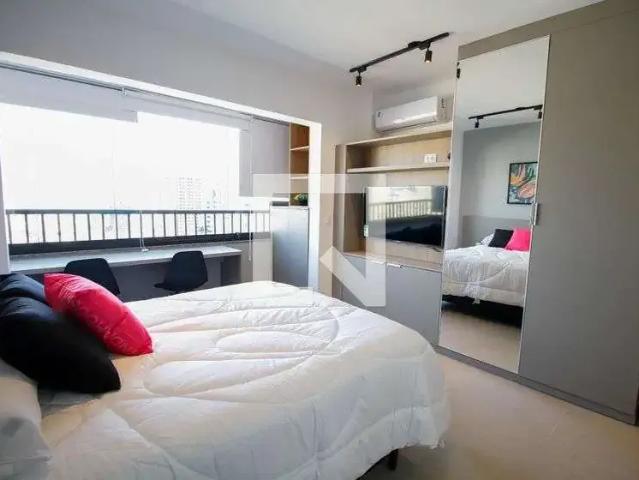 Kitnet / Stúdio para Venda em São Paulo/SP Pinheiros 1 Quartos