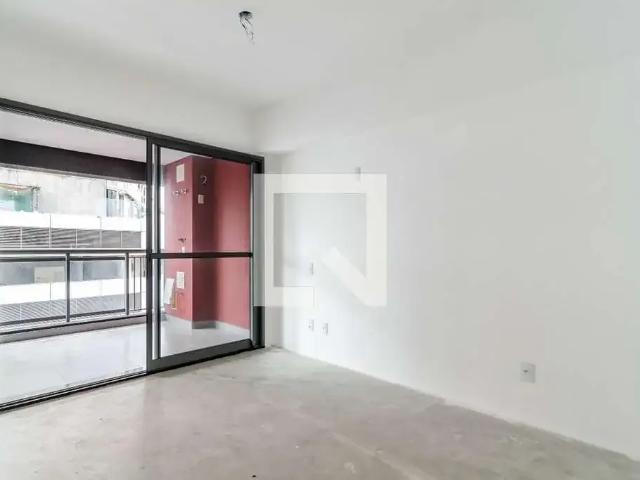 Kitnet / Stúdio para Venda em São Paulo/SP Pinheiros 1 Quartos