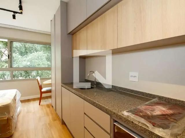 Kitnet / Stúdio para Venda em São Paulo/SP Pinheiros 1 Quartos