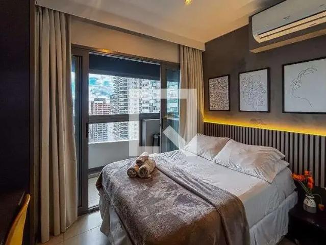 Kitnet / Stúdio para Venda em São Paulo/SP Pinheiros 1 Quartos