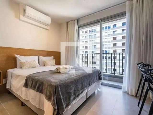 Kitnet / Stúdio para Venda em São Paulo/SP Pinheiros 1 Quartos