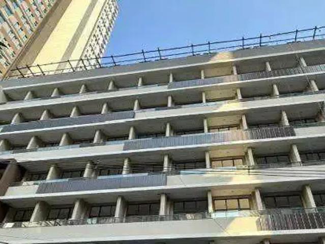 Kitnet / Stúdio para Venda em São Paulo/SP Pinheiros 1 Quartos