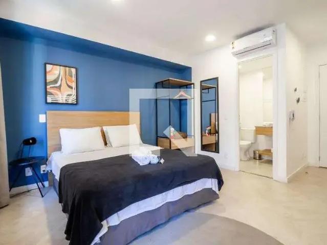 Kitnet / Stúdio para Venda em São Paulo/SP Pinheiros 1 Quartos
