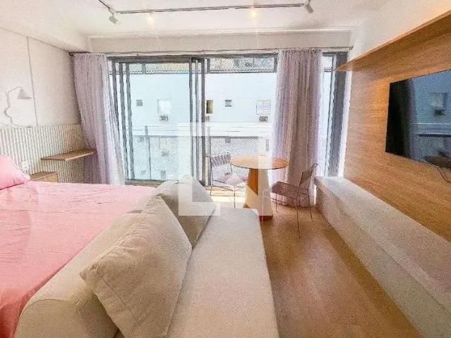 Kitnet / Stúdio para Venda em São Paulo/SP Pinheiros 1 Quartos