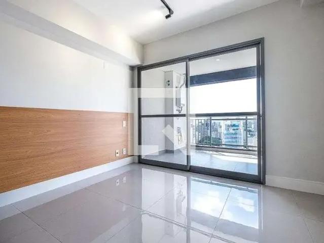 Kitnet / Stúdio para Venda em São Paulo/SP Pinheiros 1 Quartos