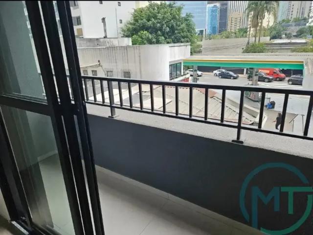 Kitnet / Stúdio para Venda em São Paulo/SP Pinheiros 1 Quartos
