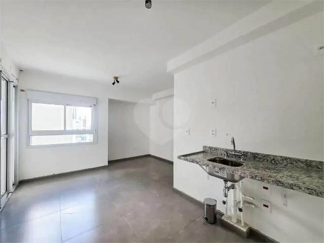 Kitnet / Stúdio para Venda em São Paulo/SP Pinheiros 1 Quartos