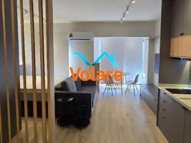 Kitnet / Stúdio para Venda em São Paulo/SP Pinheiros 1 Quartos